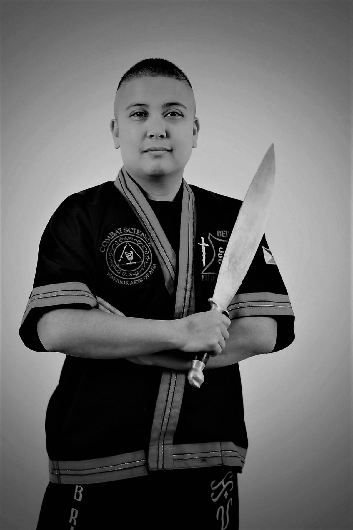 The Philippine Reporter - Keeping the Filipino warrior spirit alive