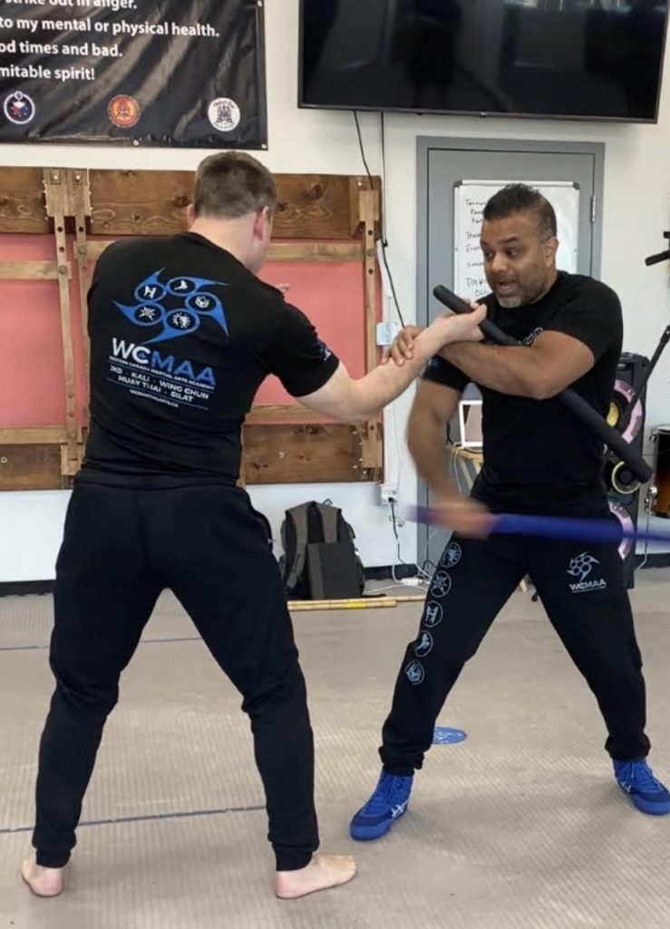 The Philippine Reporter - Keeping the Filipino warrior spirit alive