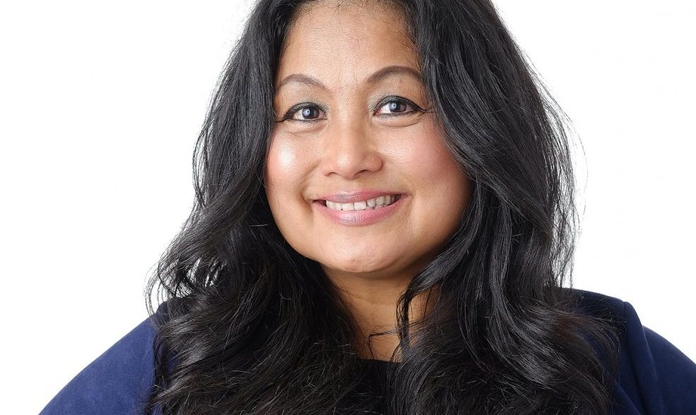 The Philippine Reporter - YVONNE CLARKE: Yukon’s First Filipino ...