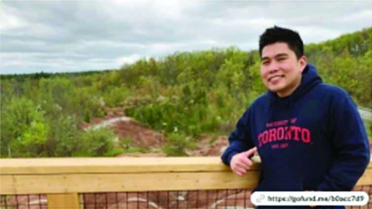 The Philippine Reporter - Essential worker Escario seeks to stay longer ...