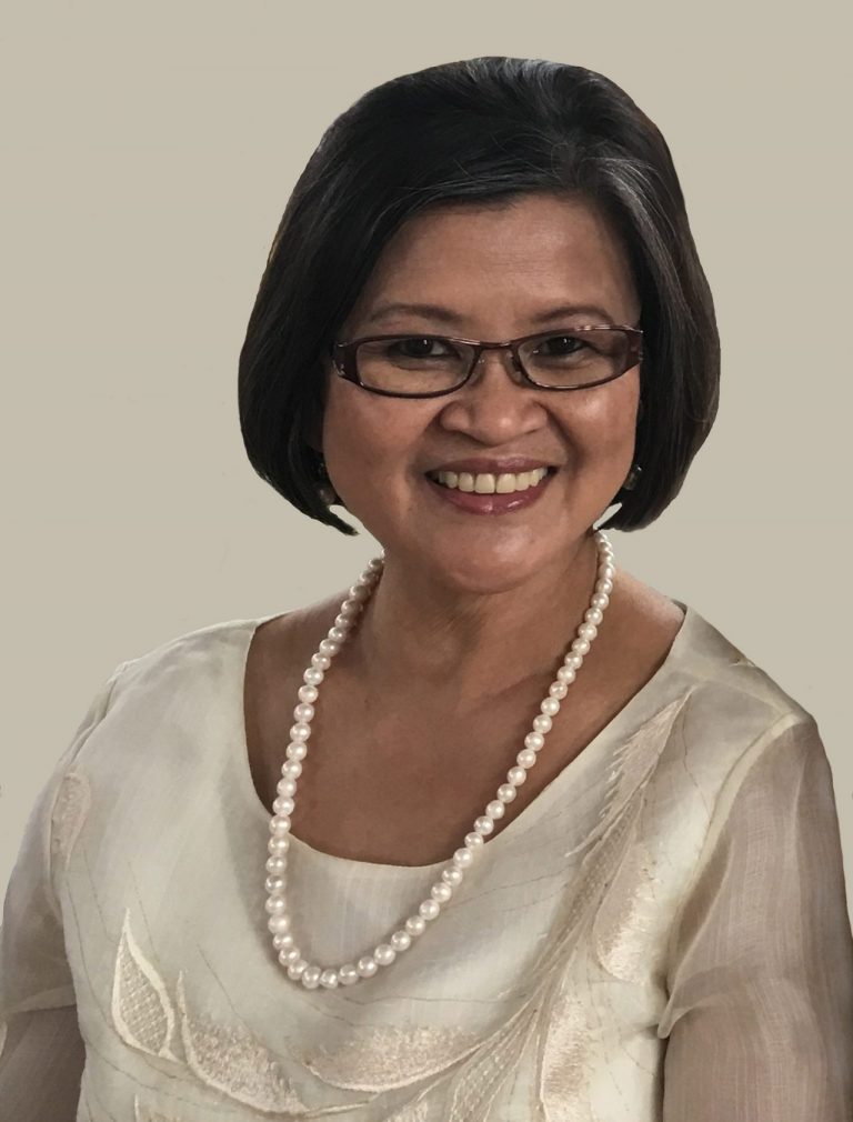 The Philippine Reporter - Calgary’s 2020 Citizen of the Year is Pinay ...