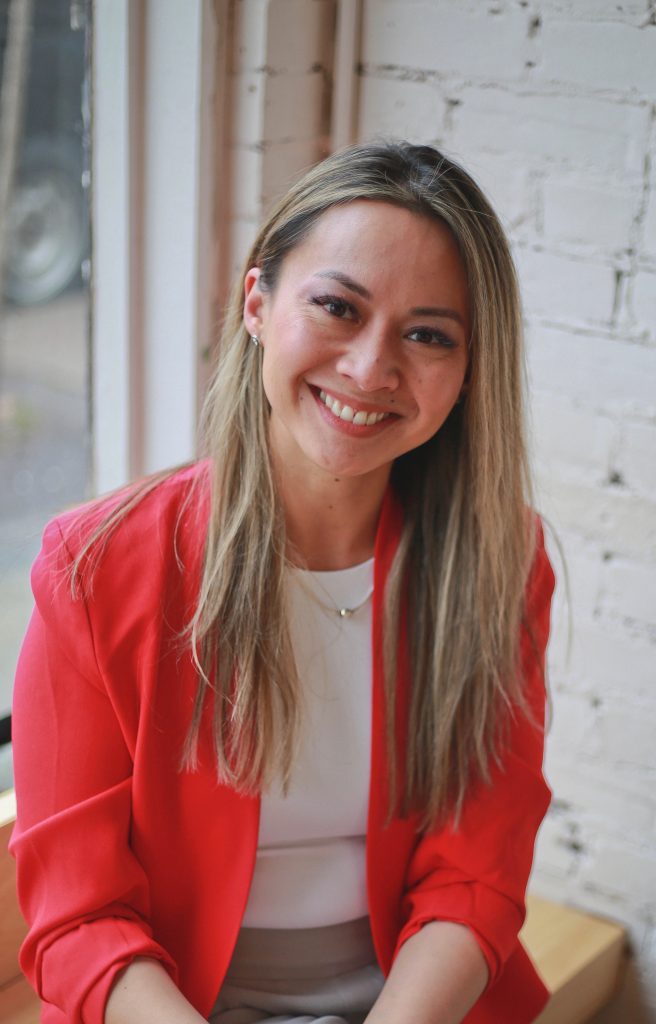 The Philippine Reporter - Rechie Valdez, Mississauga-Streetsville ...