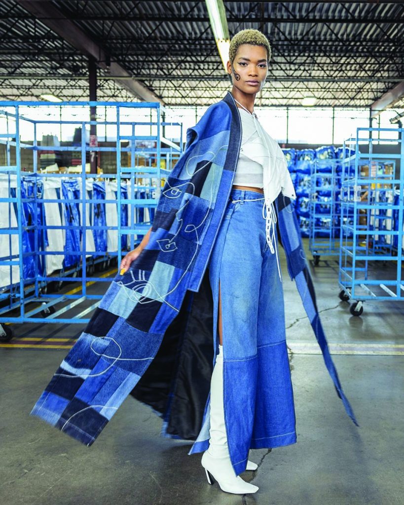 The Philippine Reporter - Patrick Salonga: ‘My creations as art’