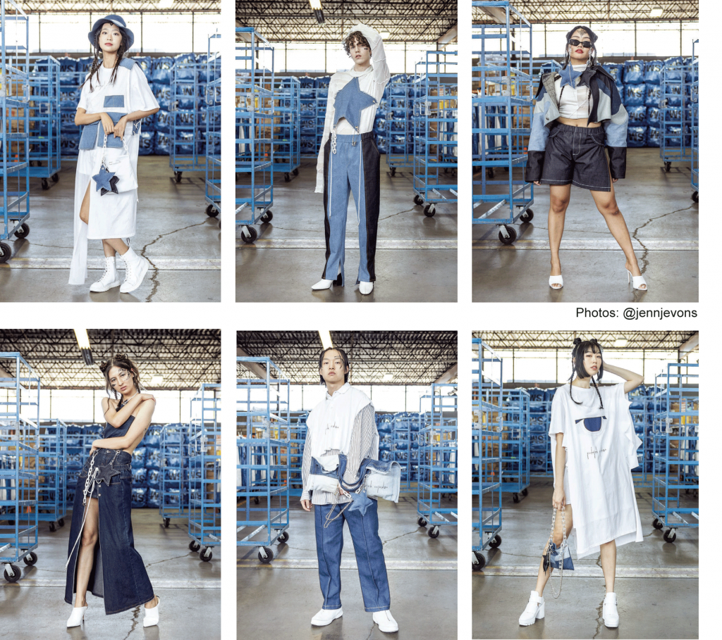 The Philippine Reporter - Patrick Salonga: ‘My creations as art’