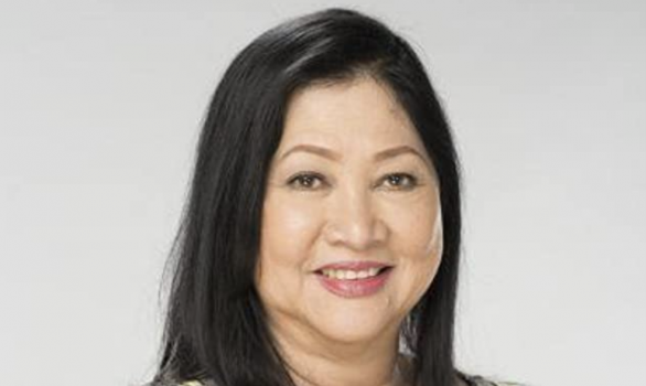 The Philippine Reporter - ‘A perfect thing to happen,’ after 40 long years