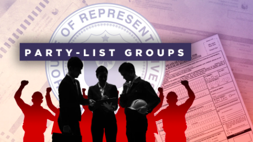 The Philippine Reporter - Political clan members poised to win party ...