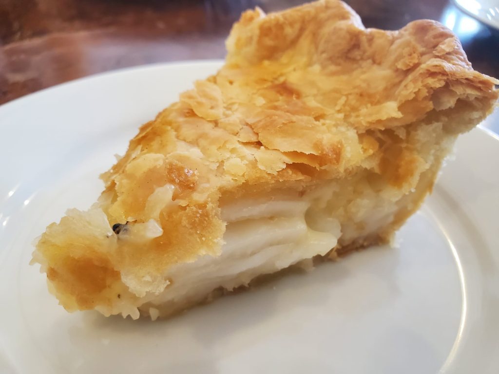 The Philippine Reporter - Filipino desserts for summer