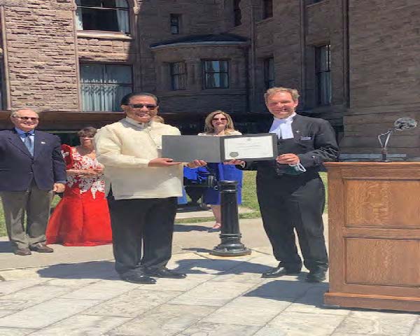 The Philippine Reporter - T.O.Consulate marks 124th Philippine ...