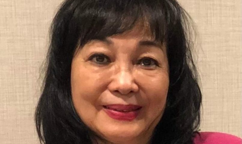 The Philippine Reporter - OBITUARY: Filomena Mariano Ticzon