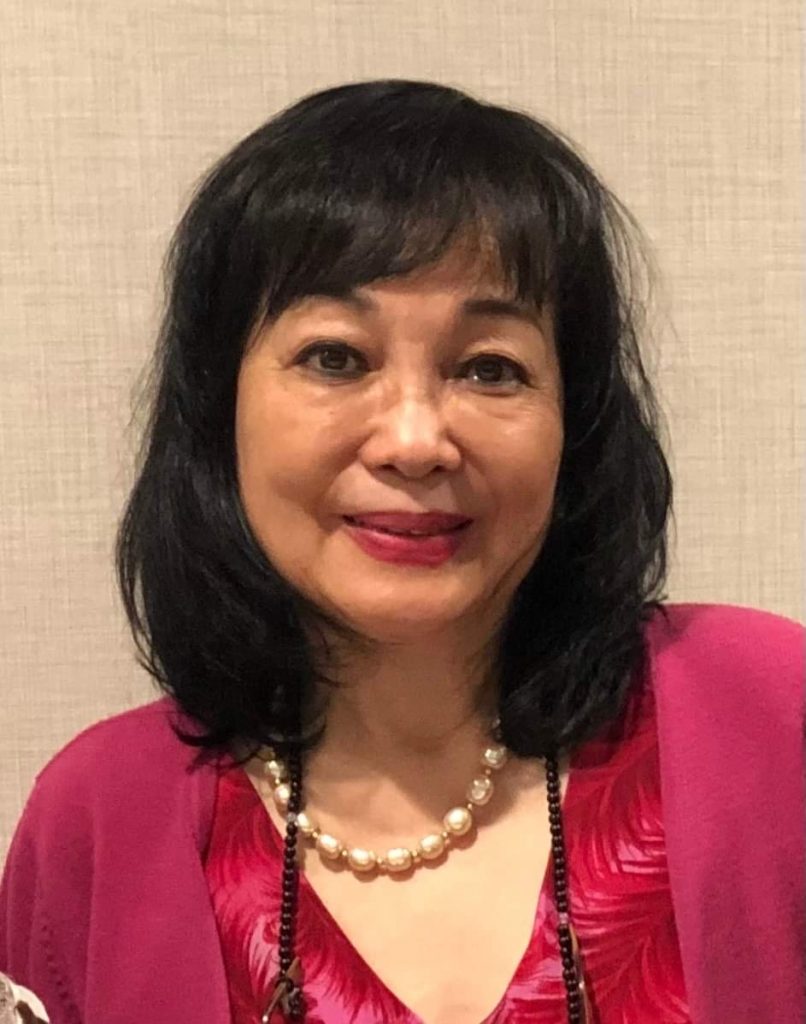 The Philippine Reporter - OBITUARY: Filomena Mariano Ticzon