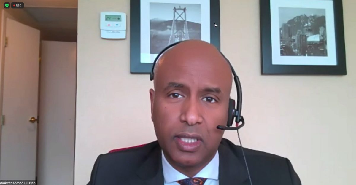 The Philippine Reporter - Anti-Hate Toolkit Launched for Canadian Schools