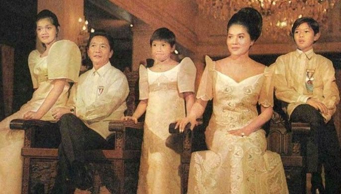 The Philippine Reporter - Complicit