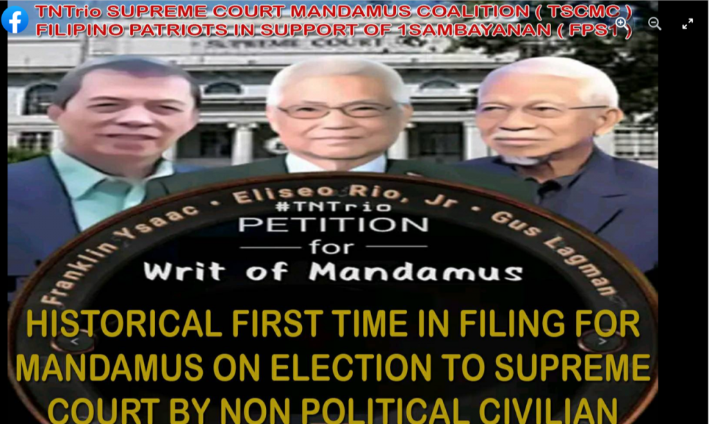 The Philippine Reporter - PH May 2022 Elections: Fresh findings of ‘fraud’