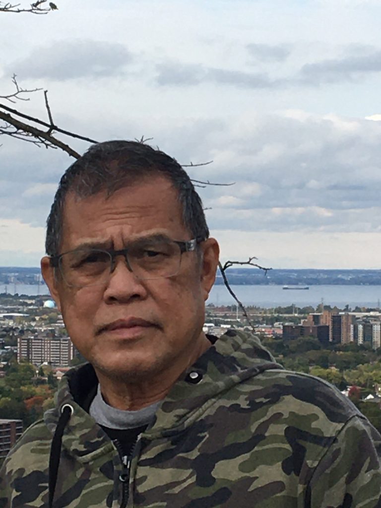 The Philippine Reporter - The scar that reminds me of my martial law ...