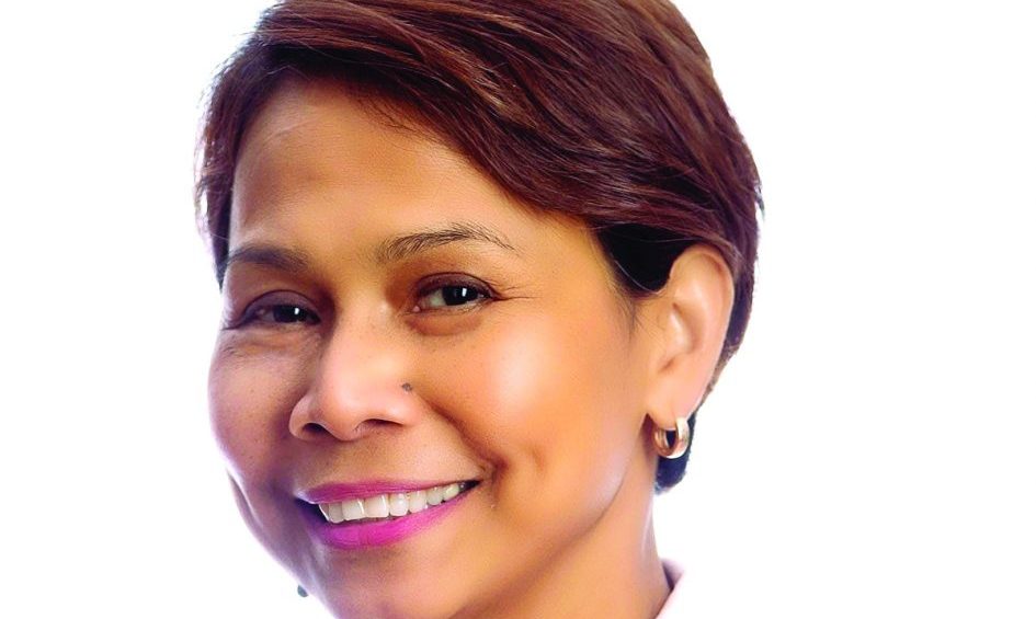 The Philippine Reporter - OBITUARY: Paulina Jocelyn Toribio Balisi Corpuz