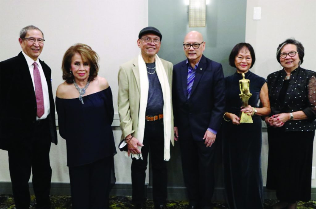 The Philippine Reporter - UP Alumni Association of Toronto marks 45th ...