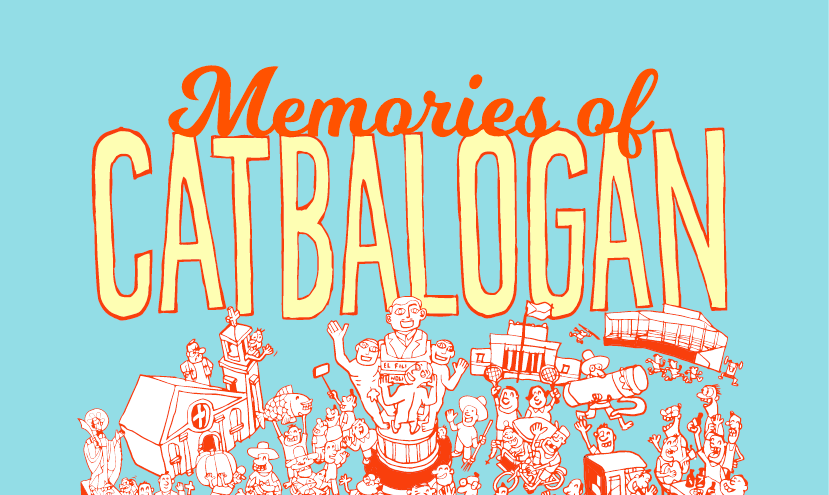 The Philippine Reporter - Memories of a Hometown – Catbalogan