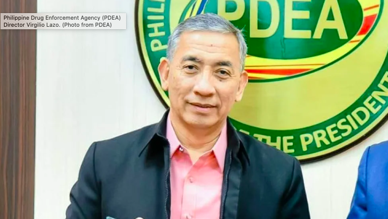 The Philippine Reporter - PDEA chief reveals ‘commission scheme’ for ...