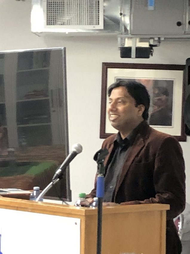 The Philippine Reporter - Int’l students issues challenges discussed in ...