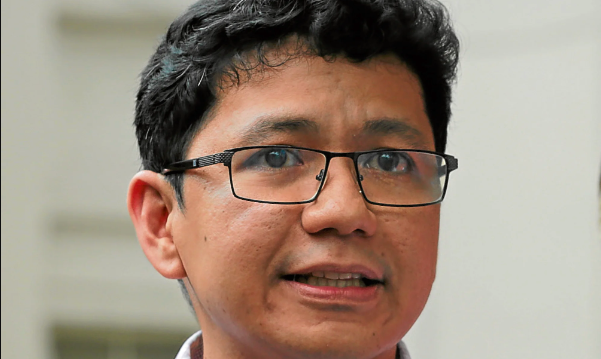 The Philippine Reporter - Lawyer, victim of EJK attempt recognized for ...