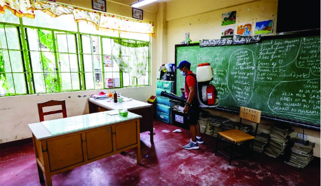 The Philippine Reporter - Ang kuwento ng ‘secretary of injustice’ at ...