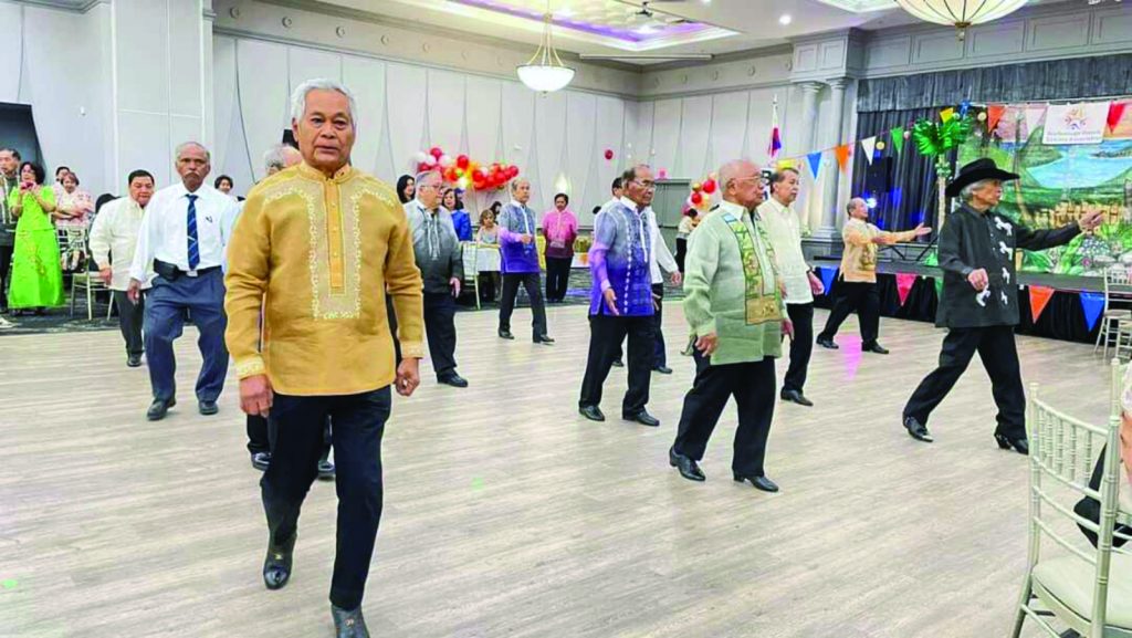 The Philippine Reporter - SOSA marks 15th Anniversary milestone in Toronto