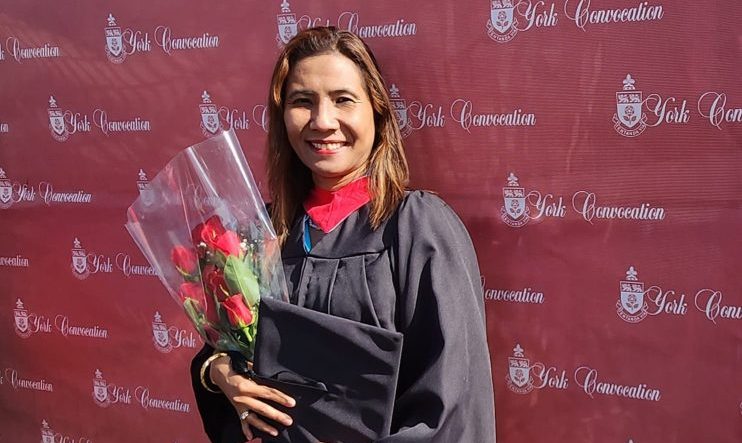 The Philippine Reporter - My Journey from Struggles to Strength: A ...