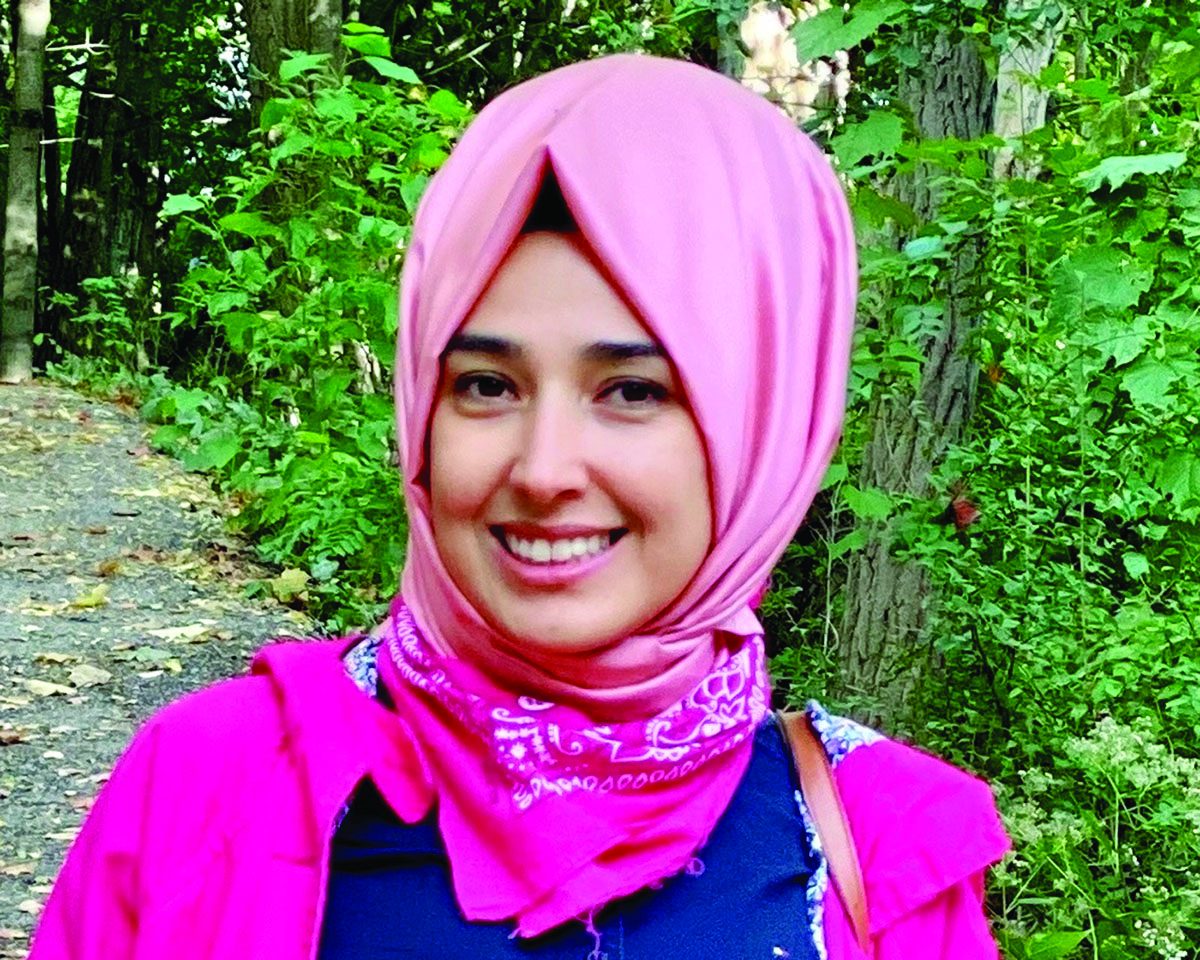 The Philippine Reporter - Members of Jewish community rally in Toronto against Israeli military ...