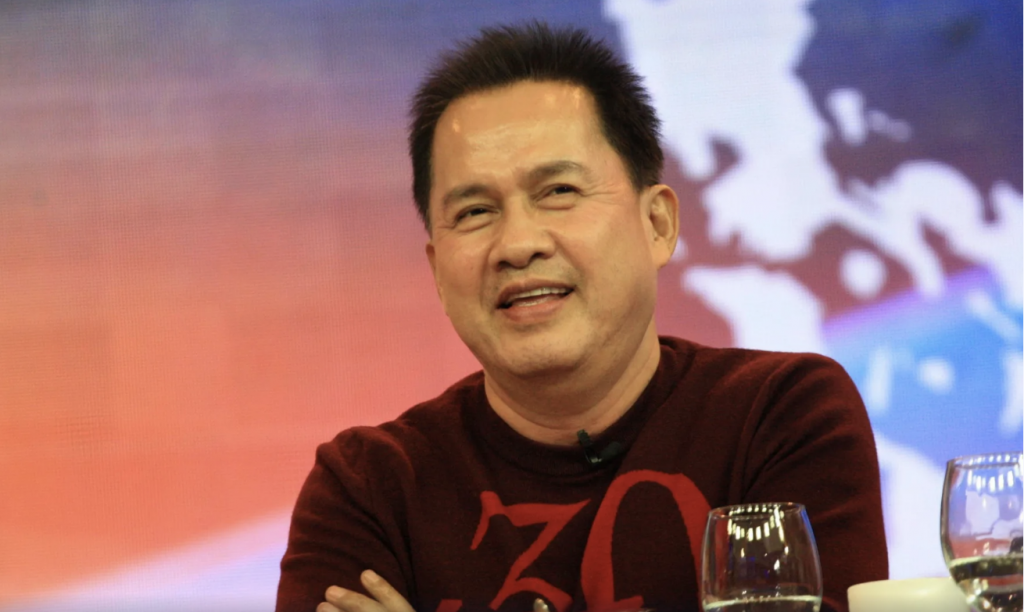 The Philippine Reporter - Quiboloy charged with non-bailable human ...