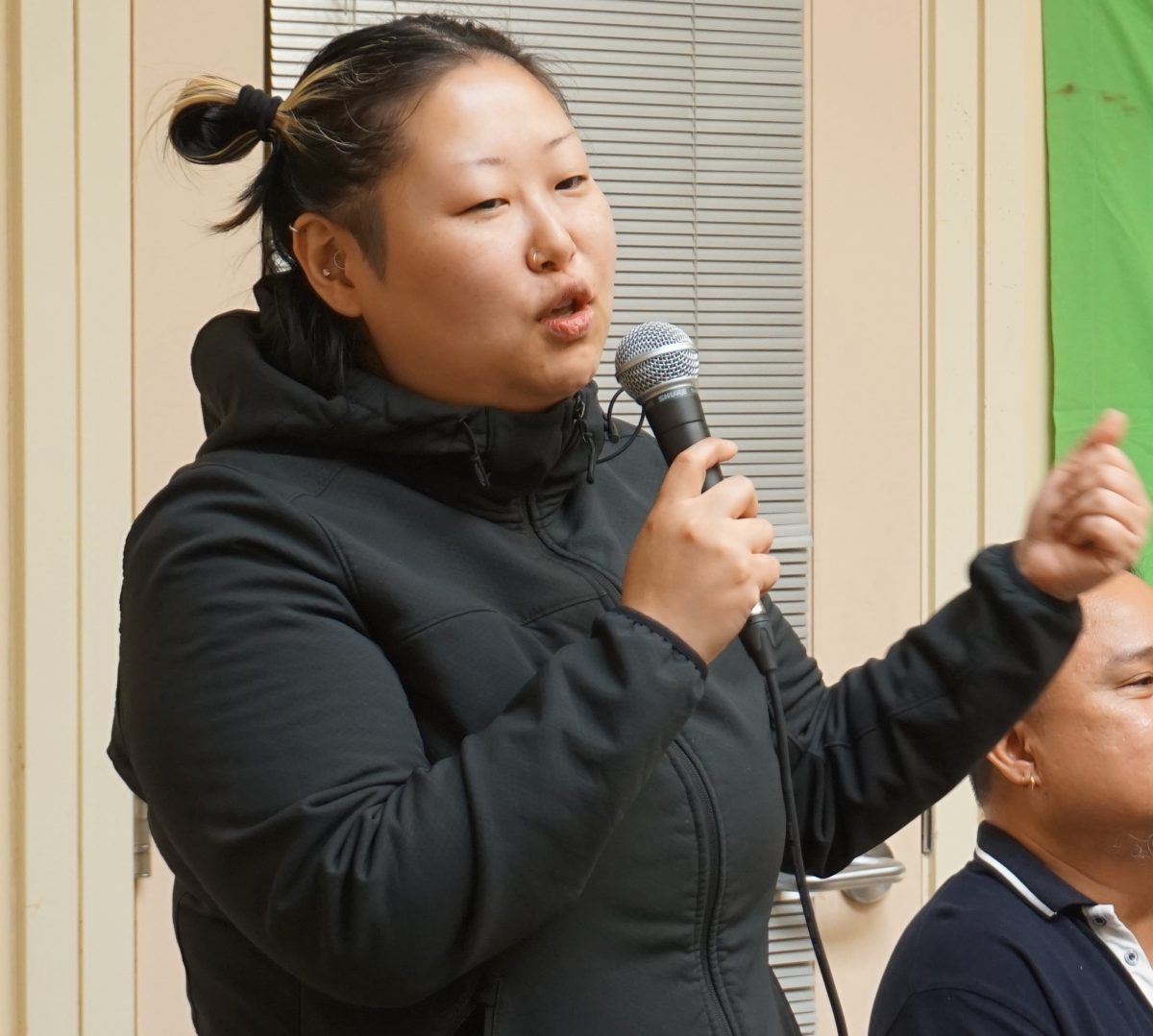 The Philippine Reporter - Common challenges prompt Pinoys to organize ...