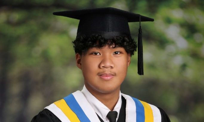 The Philippine Reporter - To be the best, learn from the best